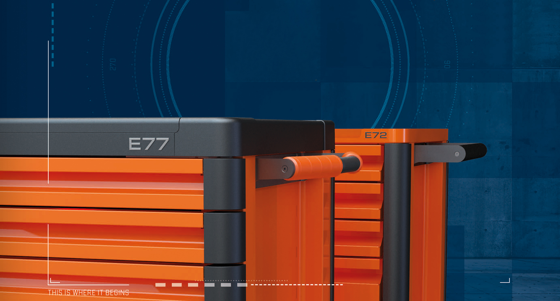 HUB de almacenamiento