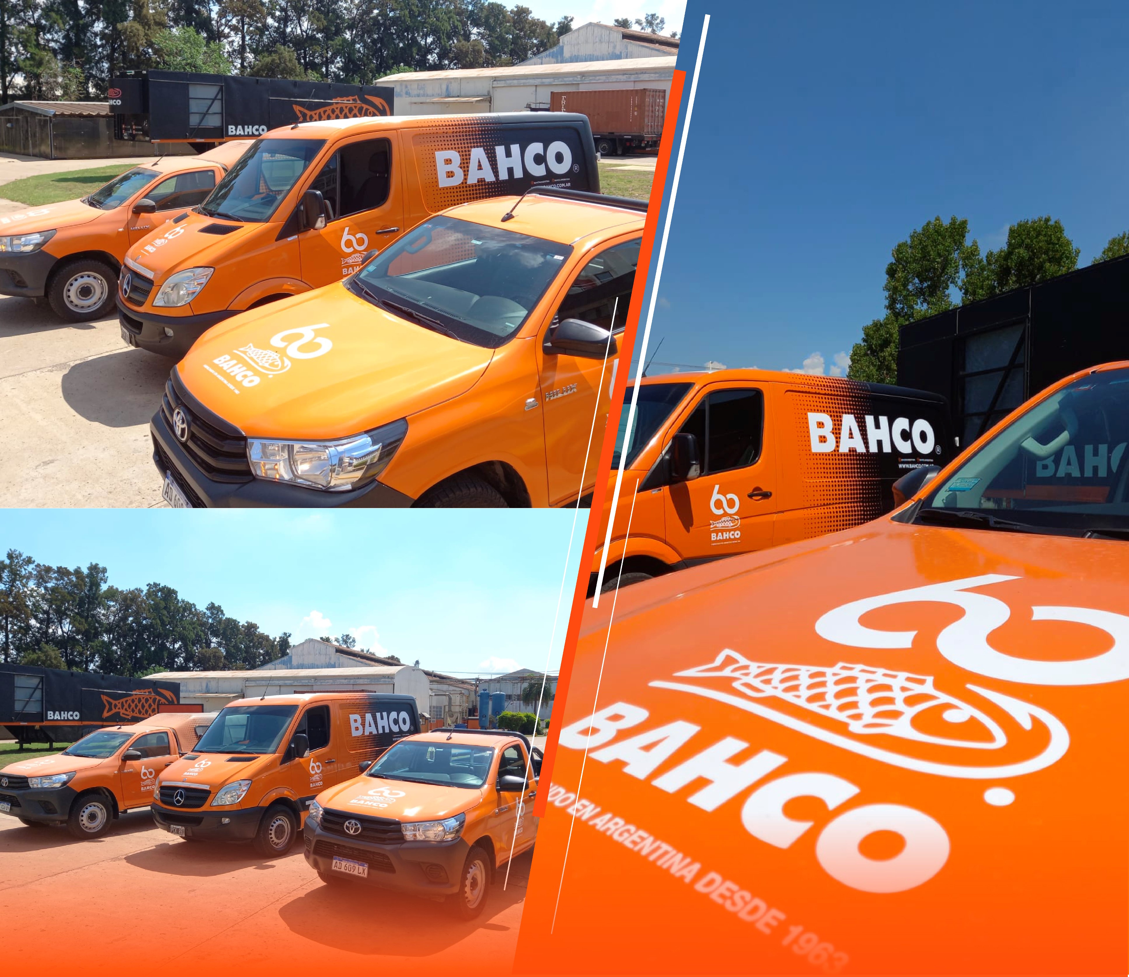 | Bahco Argentina