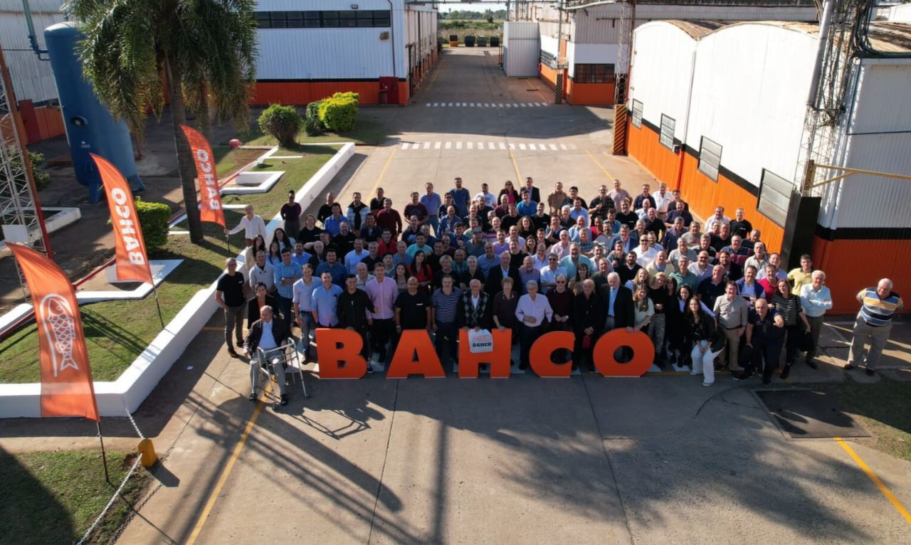 | Bahco Argentina