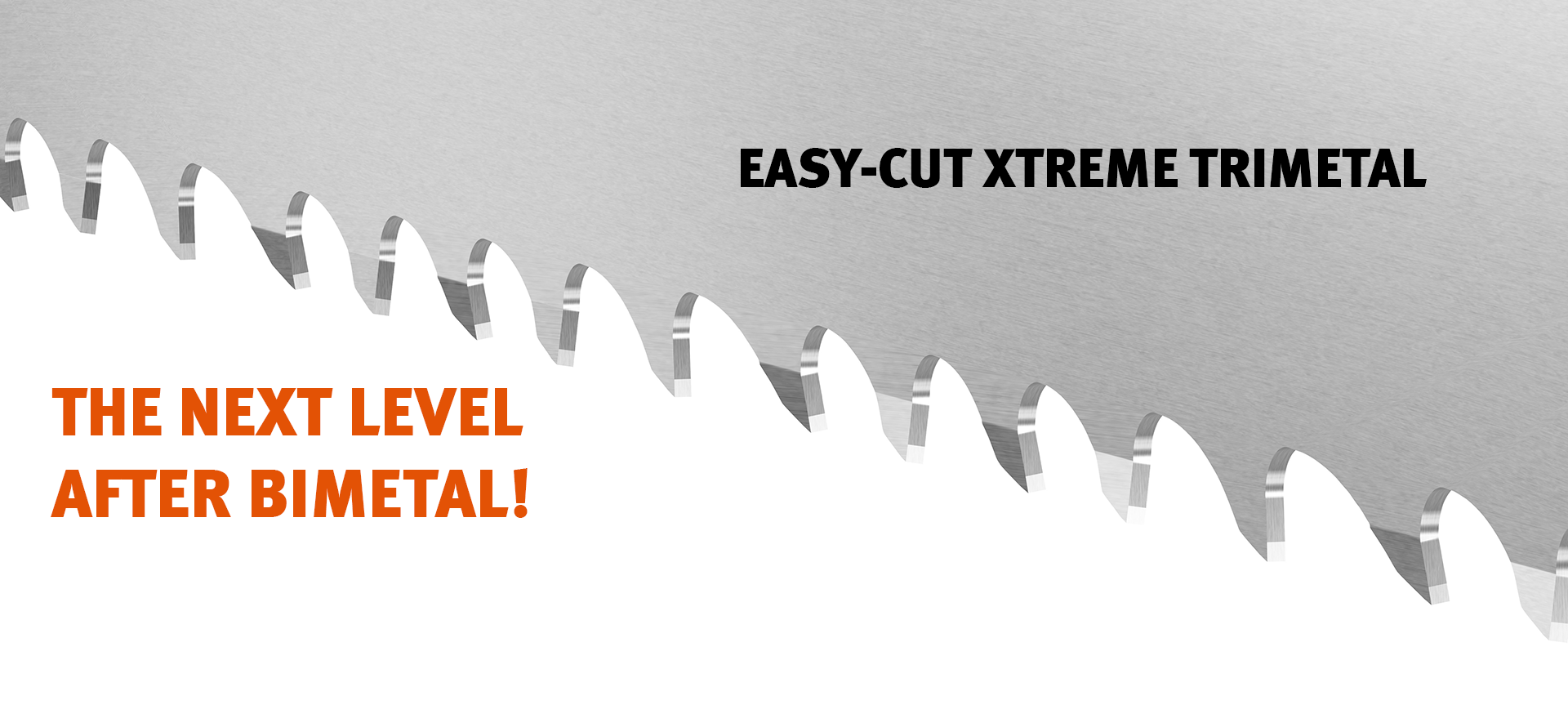 Easy-Cut Xtreme Trimetal Bandsaw Blade [EN_US]
